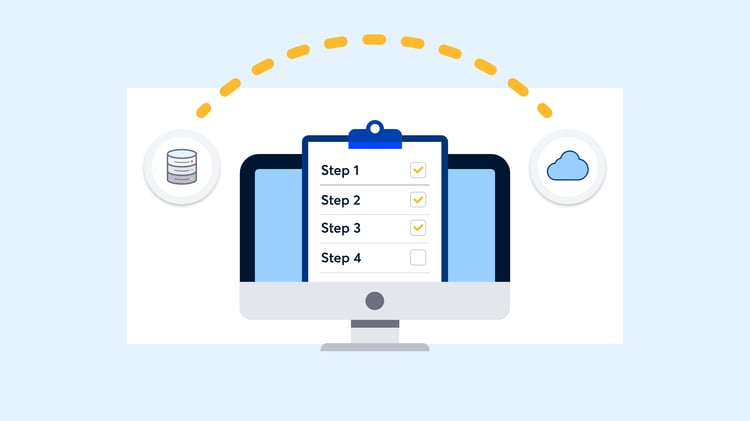 How to create a solid data migration strategy [+ Template]